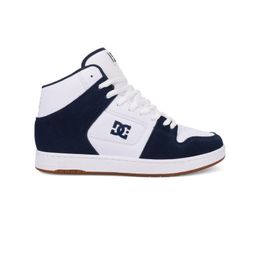 DC Shoes Herren DC Shoes Sneaker &raquo;Manteca 4 Hi&laquo; wei&szlig; 7(39)