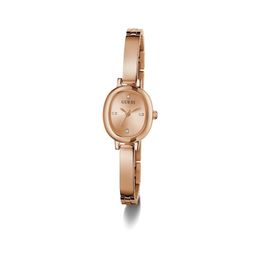 Guess Analoguhr 'PENELOPE' Damen Größe One Size rosegold
