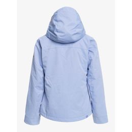 Roxy Snowboardjacke »Free Jet Solid« Easter Egg XL XL Passform: Slim Fit, schmal aber nicht zu eng...