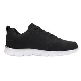 Kangaroos Damen Kangaroos Sneaker &raquo;K-RF JONNA&laquo; schwarz-wei&szlig; 40