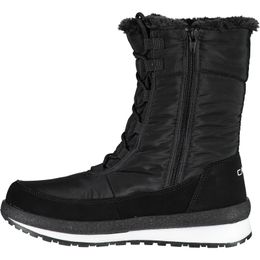 CMP Damen CMP Winterboots &raquo;HARMA WMN SNOW BOOT WP&laquo; Winterschuhe, Winterstiefel, Snowboots, wasserdicht grau 37