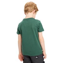 Quiksilver Jungen T-Shirt &raquo;Ev Spot On&laquo; 6(115-120cm)