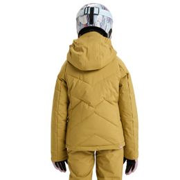 Roxy M&auml;dchen Snowboardjacke &raquo;Snowsylva 10K&laquo; 14