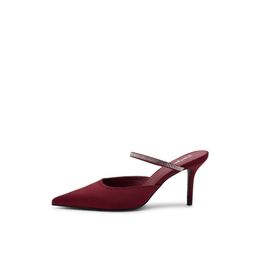Sacha London SACHA Pumps Damen Größe 40 bordeaux