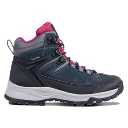 Icepeak Damen Wanderschuh &raquo;WYNNES MS&laquo; wasserdicht blau 40