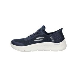 Skechers Damen Sneaker &raquo; Sneaker Textil&laquo; blau 37