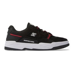 DC Shoes Herren DC Shoes Sneaker &raquo;Construct&laquo; schwarz 7,5(40)