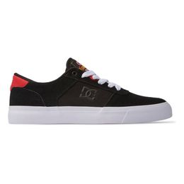 DC Shoes Herren DC Shoes Sneaker &raquo;Teknic&laquo; schwarz 6,5(38,5)