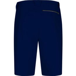 DEPROC Active Herren DEPROC Active Bermudas &raquo;KENTVILLE URBAN Short & kurze Hose&laquo; Schnelltrocknend und atmungsaktiv blau S, Normalgr&ouml;&szlig;en