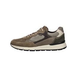 Nero Giardini Herren Sneaker &raquo; Sneaker Leder/Textil&laquo; braun 44