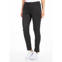 Lpo Damen LPO Regenhose &raquo;Damen Hose Esther&laquo; grau 56/58 (XXXL), Normalgr&ouml;&szlig;en