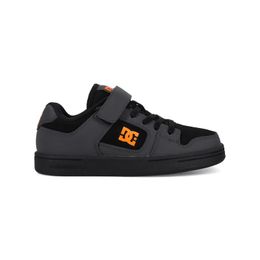 DC Shoes Jungen DC Shoes Sneaker &raquo;Manteca 4 V&laquo; orange 7(39)