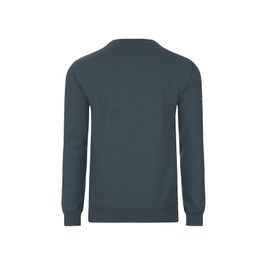 TRIGEMA Damen Sweatshirt &raquo;TRIGEMA Sweatshirt&laquo; grau S