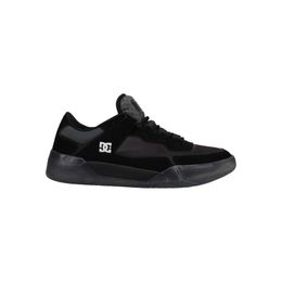 DC Shoes Herren DC Shoes Sneaker &raquo;DC Metric Le&laquo; gr&uuml;n 8(40,5)