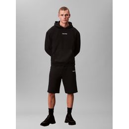 Calvin Klein Sport Sweatshirt Herren Größe XL schwarz