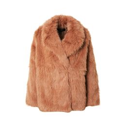 V&eacute;ro Moda VERO MODA Jacke 'VMPARIS' Damen Gr&ouml;&szlig;e XL mokka Winterjacke