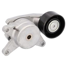 febi bilstein Riemenspanner, Keilrippenriemen 65mm f&uuml;r HYUNDAI KIA 25281-04600 186273