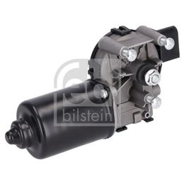 febi bilstein Wischermotor vorne 12V für SEAT AUDI 8E1955119 8E1955113 199774