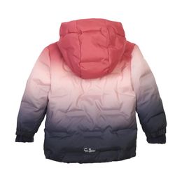First Instinct By Killtec M&auml;dchen first instinct by Killtec Steppjacke &raquo;FISW 39 MNS QLTD JCKT&laquo; Winddichte, wasserabweisende Kinderjacke mit Fleece und