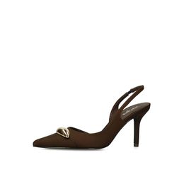 Sacha London SACHA Pumps Damen Größe 36 braun