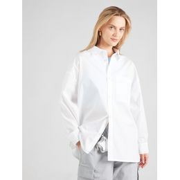 Nike Sportswear Bluse Damen Größe XS weiß