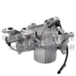 PIERBURG &Ouml;lpumpe mit elektrischem &Ouml;ldruckventil f&uuml;r CITRO&Euml;N (DF-PSA) PEUGEOT CITRO&Euml;N/PEUGEOT MINI VAUXHALL OPEL DS 11417594010 7594010 V764737680 7.07