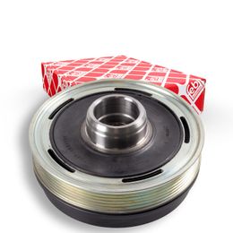 febi bilstein Riemenscheibe, Kurbelwelle 174931 f&uuml;r BMW (BRILLIANCE)