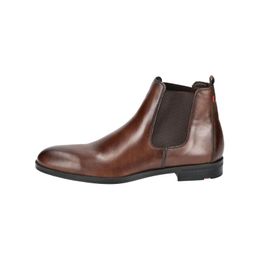 Lloyd Herren Stiefelette &raquo;Lloyd Stiefelette Glattleder&laquo; braun 46