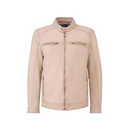 Ricano Between-Season Jacket 'Cedrik' male Beige size S