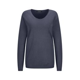 GOLDNER Pullover Damen Gr&ouml;&szlig;e M marine