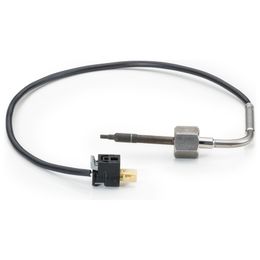 Hella Sensor, Abgastemperatur geschraubt für MERCEDES-BENZ 0081533428 A0009054005 0009054308 6PT 014 494-011
