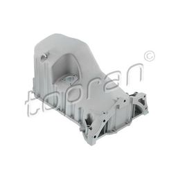 TOPRAN &Ouml;lwanne mit &Ouml;lablassschraube f&uuml;r SKODA VW SEAT CUPRA AUDI PORSCHE VAG 076103601E 076103603F 119 961