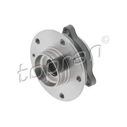 TOPRAN Radlager vorne rechts links für RENAULT DACIA NISSAN 402024EA0A 402024EA1A 402026UA0A 702 173