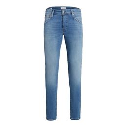 Jack & Jones JACK & JONES Jeans 'Glenn Fox' Herren Größe 48 blue denim