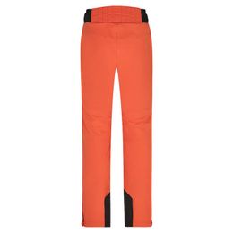 Ziener Damen Skihose &raquo;TILLA&laquo; orange 34, EURO-Gr&ouml;&szlig;en