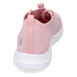 Dockers by Gerli Damen Dockers by Gerli Slip-On Sneaker , Sneaker, Schlupfschuh, Freizeitschuh mit ultraleichter Sohle rosa 36