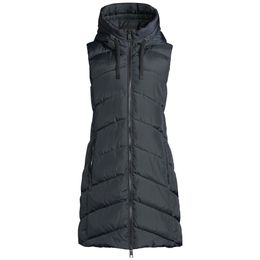 New View Vest female Blue size XXL