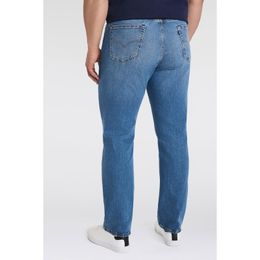 LEVI'S&reg; PLUS Levi's Plus Herren Levi's Plus Slim-fit-Jeans &raquo;511 SLIM B&T&laquo; Leichterer Denim/Jeans aus elastischer Baumwollmischung blau 44, L&auml;nge 32