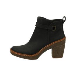 El Naturalista Damen High-Heel-Stiefelette &raquo; Stiefelette Leder&laquo; 42
