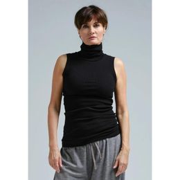 Seamless Basic Damen Funktionstop &raquo; Top Fleur&laquo; S/M