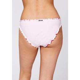 Chiemsee Damen Bikini-Hose 38