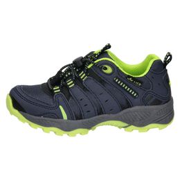 Lico Jungen Outdoorschuh &raquo;Outdoorschuh Fremont&laquo; blau 26