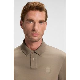 BOSS Orange Herren BOSS Orange &raquo;Passerby&laquo; mit BOSS-Logobadge 3XL