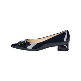 H&ouml;gl H&ouml;gl Damen Pumps &raquo; Pumps Leder&laquo; blau 41,5