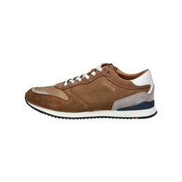 Lloyd Herren Sneaker &raquo;Lloyd Sneaker Leder&laquo; braun 45