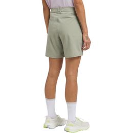 Jack Wolfskin Damen Shorts &raquo;PRELIGHT STRIDE SHORTS W&laquo; gr&uuml;n 34, Normalgr&ouml;&szlig;en