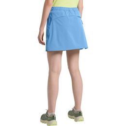 Jack Wolfskin Damen Skort &raquo;HIKING ALPINE SKORT W&laquo; blau 36