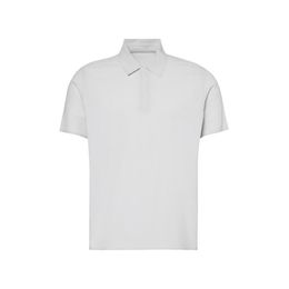 Calvin Klein Sport Shirt Herren Gr&ouml;&szlig;e XS ecru