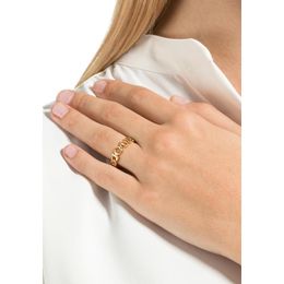 JOOP! Damen JOOP! Fingerring &raquo;2033951-/52-/54-/55&laquo; gold