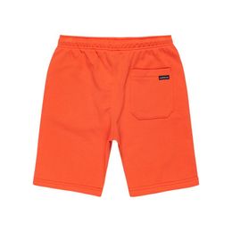 Quiksilver Bermudas »Easy Day« Tigerlily 12 12 Stoff: French Terry aus Baumwollpolyester...